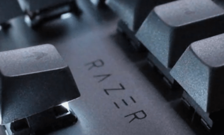 4 Ways To Fix Razer Keyboard Keys Randomly Stop Working - West Games