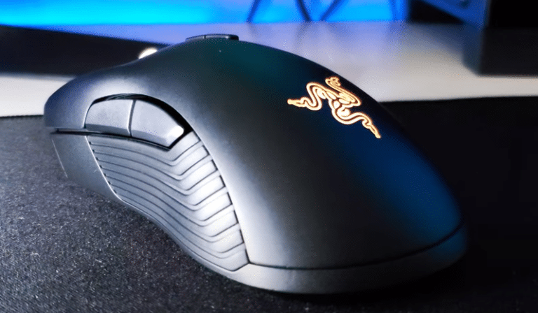 4 Ways To Fix Razer Mamba Wireless Not Working - West Games