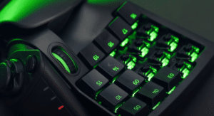 Razer Tartarus - Recommended For Right-Handed? - West Games