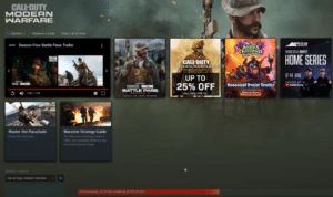 3 Ways To Fix Blizzard Slow Download - West Games