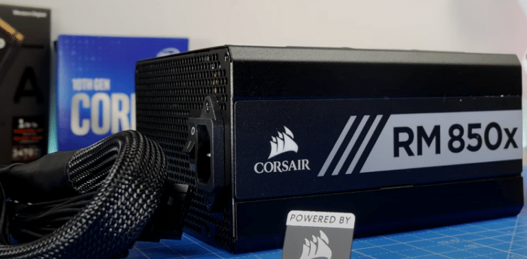 3 Ways To Fix Corsair PSU Fan Not Spinning - West Games
