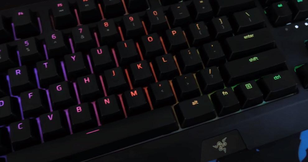 3 Ways To Fix Razer Blackwidow Dead Key West Games