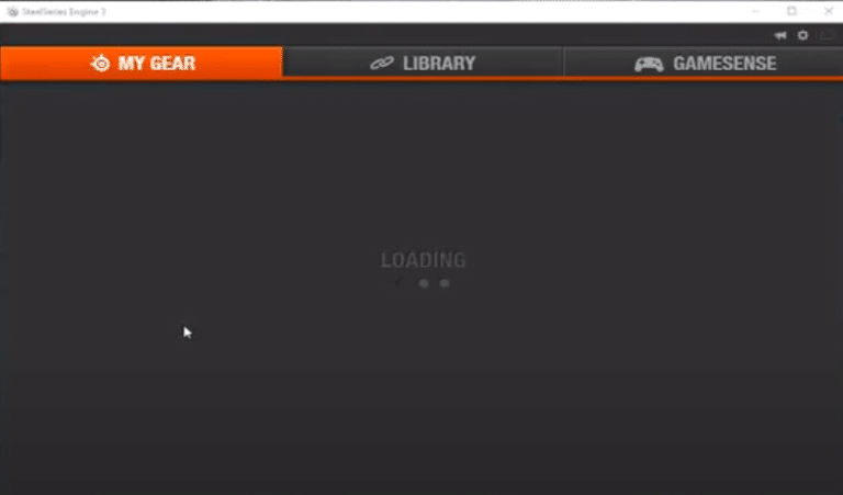 3 Ways To Fix SteelSeries Engine 3 Stuck On Loading - West Games