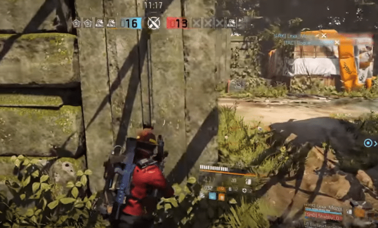 Division 2 Server Restart (Explained) - West Games