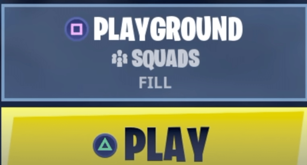 Fortnite Fill With The Same Platform (Explained) - West Games