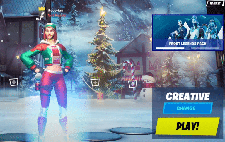 3 Ways To Fix Fortnite Resolution Bug on PC - West Games