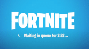 3 Ways To Fix Fortnite Waiting In Queue Xbox - West Games