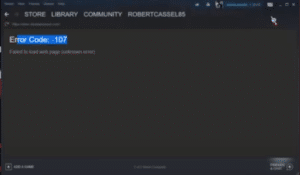 4 Ways To Fix GTA V Error Code 107 - West Games