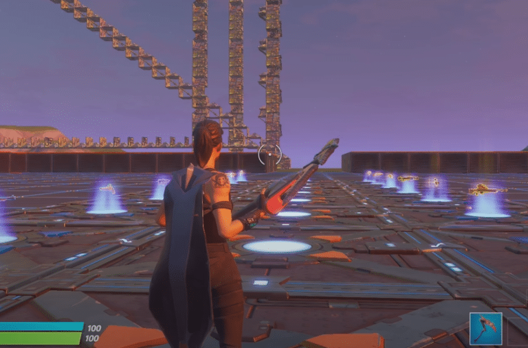 How To Bind Scroll Wheel In Fortnite (Answered) - West Games