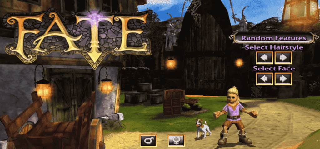 3 Ways To Fix Fate Application Error - West Games