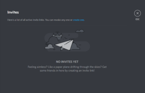 4 Ways You Can Solve Discord Instant Invite Not Working - West Games