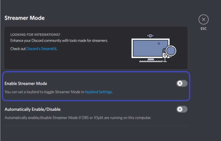 2 Troubleshooting Steps For Discord Streamer Mode Not Working - West Games