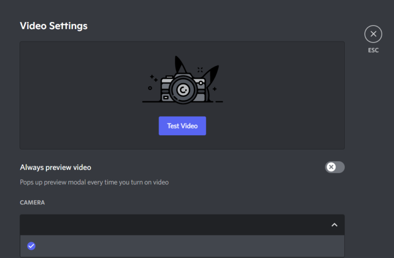 Logi Capture Not Working With Discord: 5 Fixes - West Games