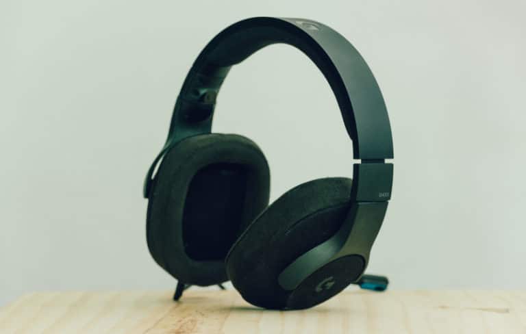 5 Ways To Fix Logitech G533 Mic Not Working With Discord - West Games