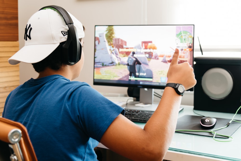 Fortnite Scroll Wheel Not Working Try These 5 Quick Methods West Games
