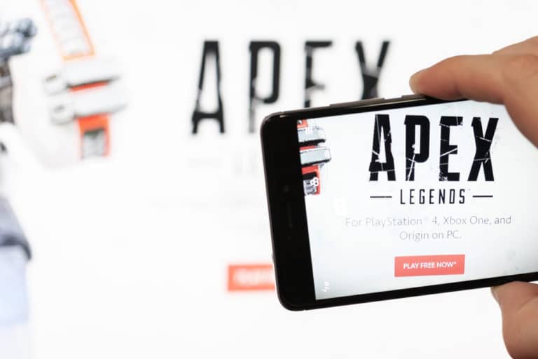 How To Fix Engine Error In Apex Legends On Steam? (4 Steps) - West Games