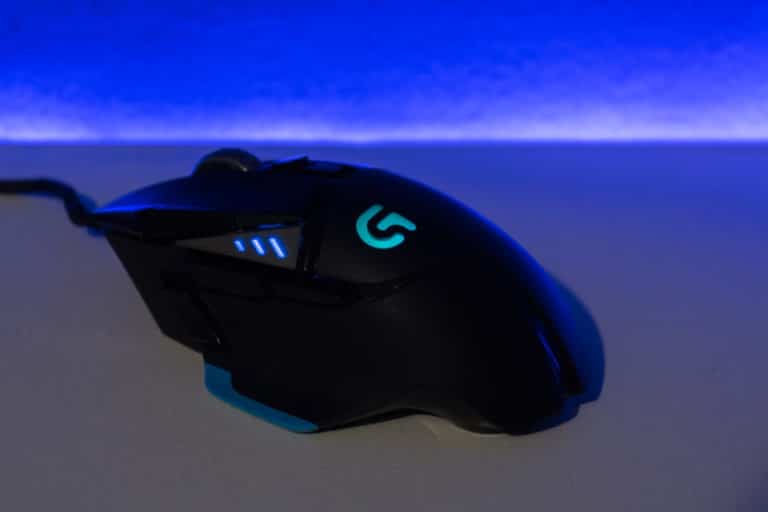 How To Program Logitech G502 Buttons? (Answered) - West Games