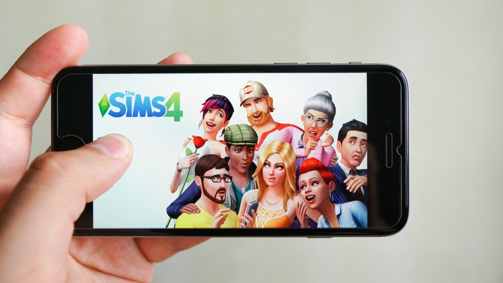 Sims 4 Custom Traits Not Showing Up Personalptu