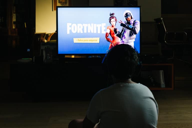 (Answered) What Is Error Code 93 In Fortnite? - West Games