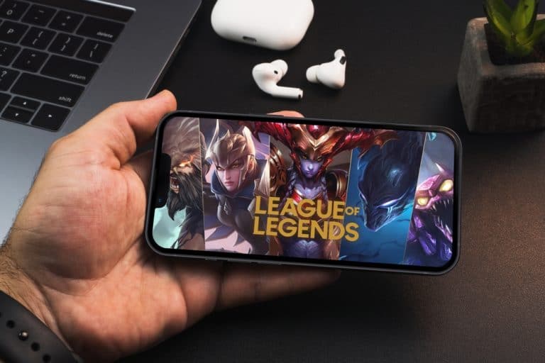 5 Quick Solutions To Bugsplat Error League of Legends - West Games