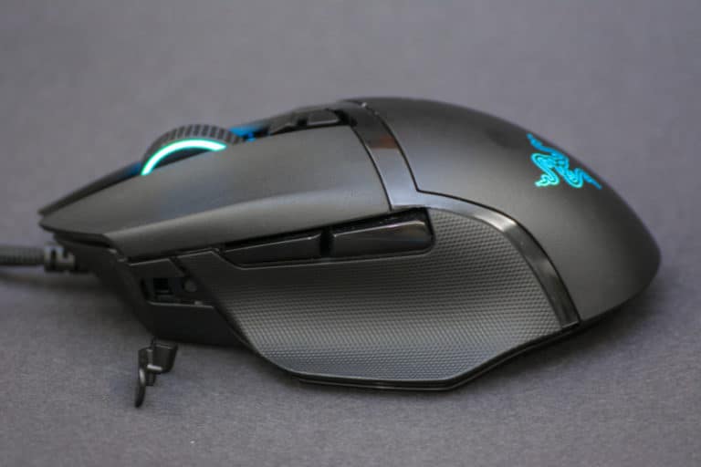 How To Change DPI On Razer Basilisk X HyperSpeed? (4 Methods) - West Games