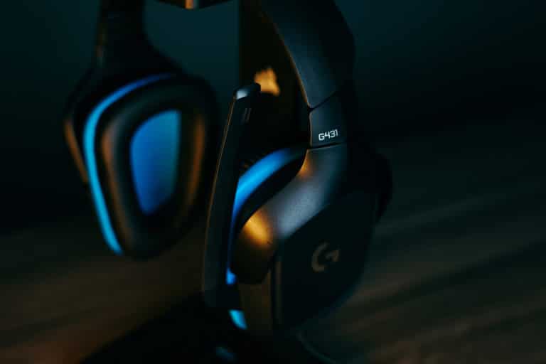 How To Make Logitech G430 Louder 5 Simple Steps West Games How To Make Logitech G430 Louder 5 Simple Steps West Games