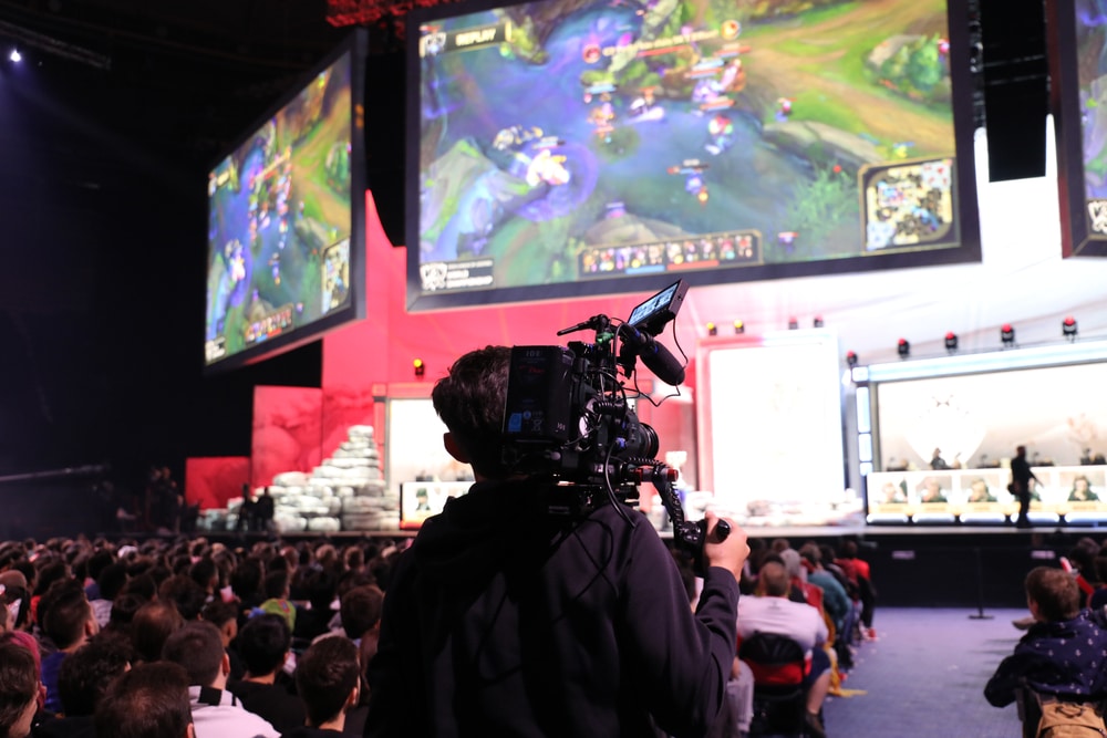 League Of Legends Mouse Buttons Not Working 6 Fixes West Games