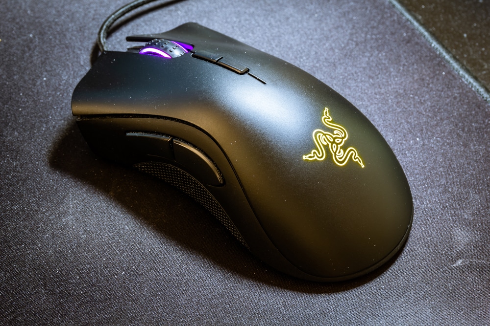 4 Things To Do If Razer Viper Ultimate Side Buttons Are Not Working 