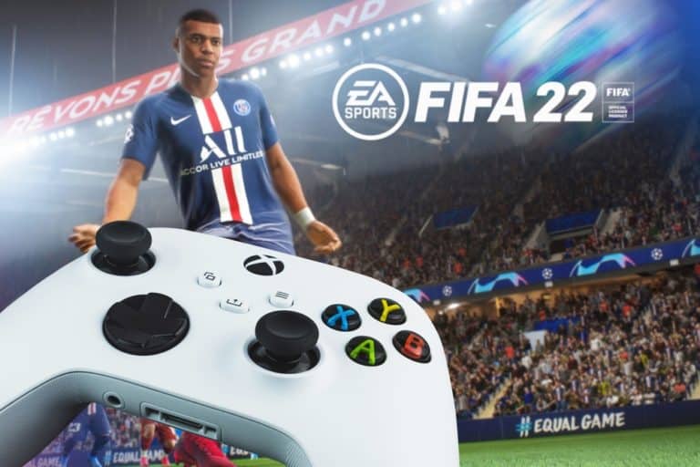 4 Methods To Solve FIFA 22 Error Code 0x87e50007 - West Games