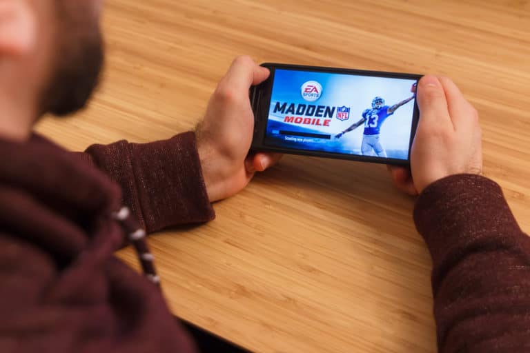 4 Steps To Fix Madden 16 Stuck On Loading Screen - West Games