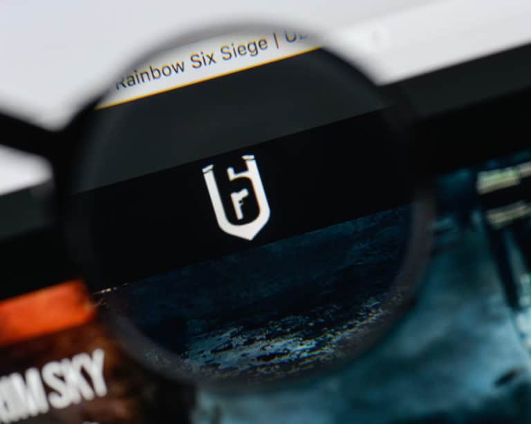 4 Solutions To Rainbow Six Siege Not Going Full Screen - West Games