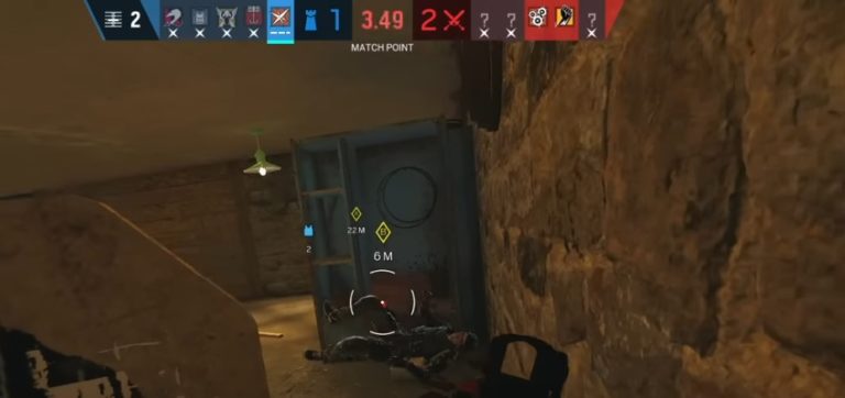 5 Solutions For Rainbow Six Siege Rubberbanding With Low Ping - West Games