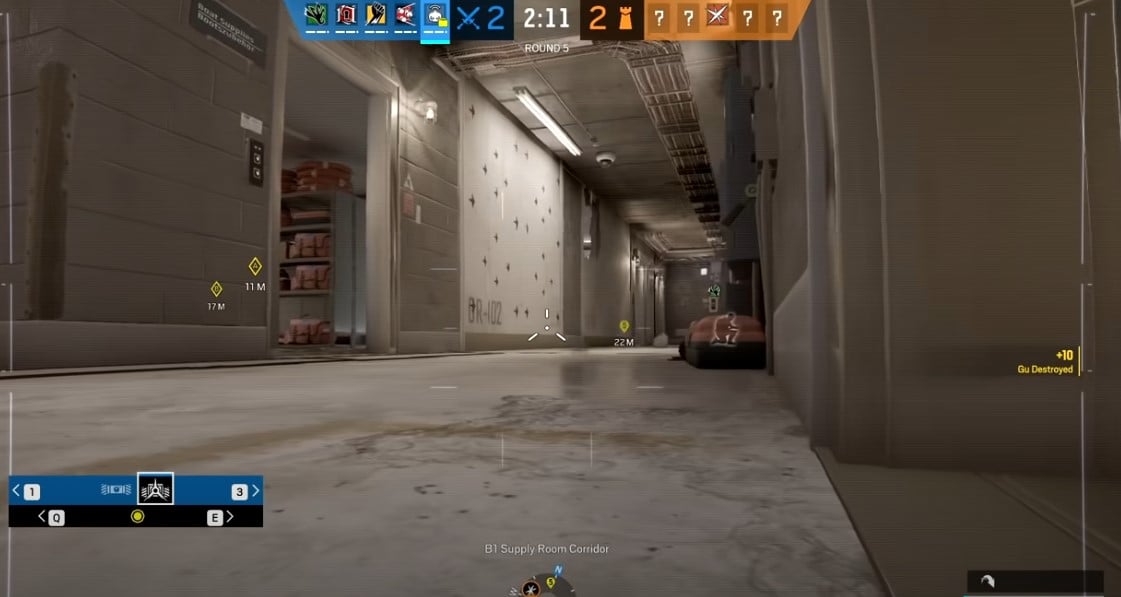 6 Approaches To Solve Rainbow Six Siege Uplay Overlay Not Working ...