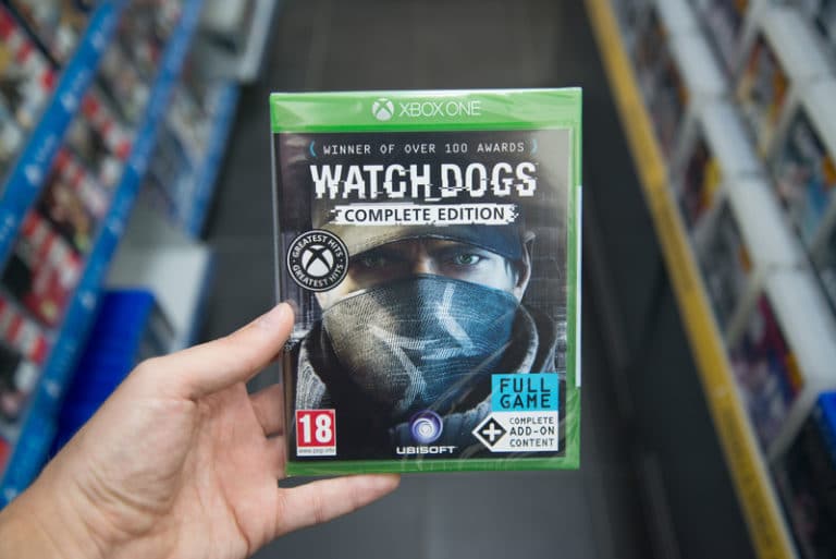4 Approaches To Fix Watch Dogs Legion Can't Connect To Server - West Games