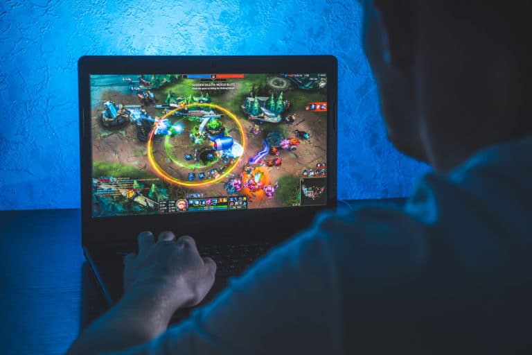 5 Ways To Fix League Of Legends Can't Move Screen With Mouse - West Games